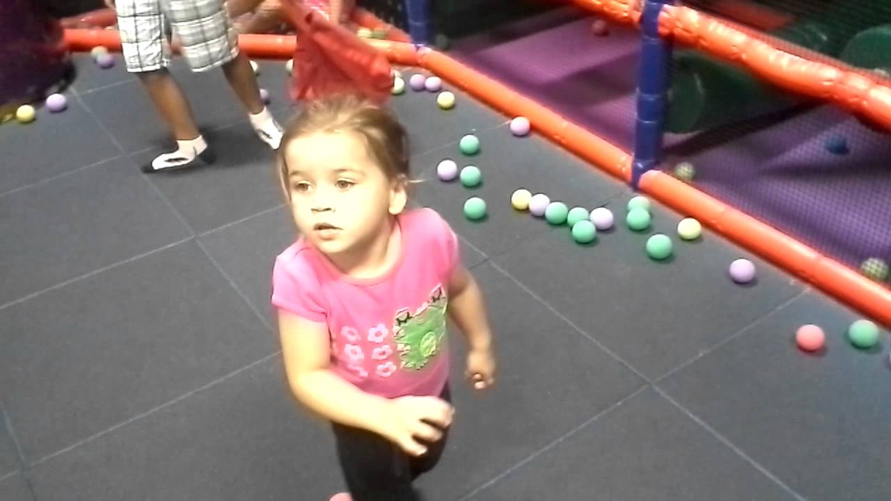 Jumpin' & Jammin' 2 - YouTube