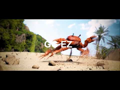 Crab Rave League of Legends Meme
