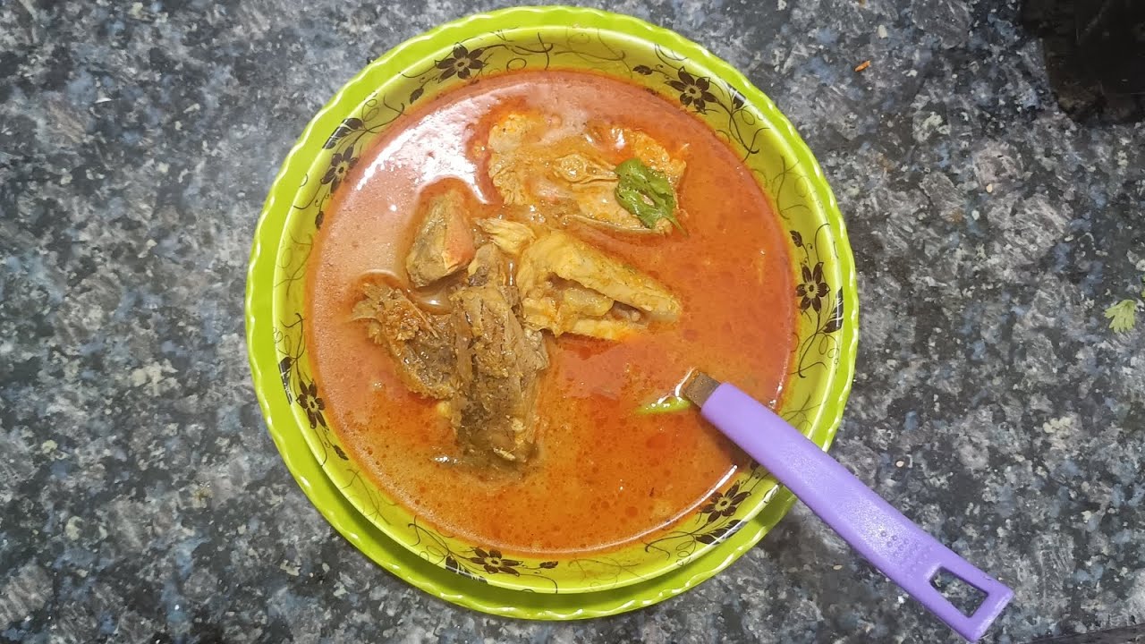 fish curry #fishing #fishcurry #ayeshagarivantagadhi #youtubevideo ...