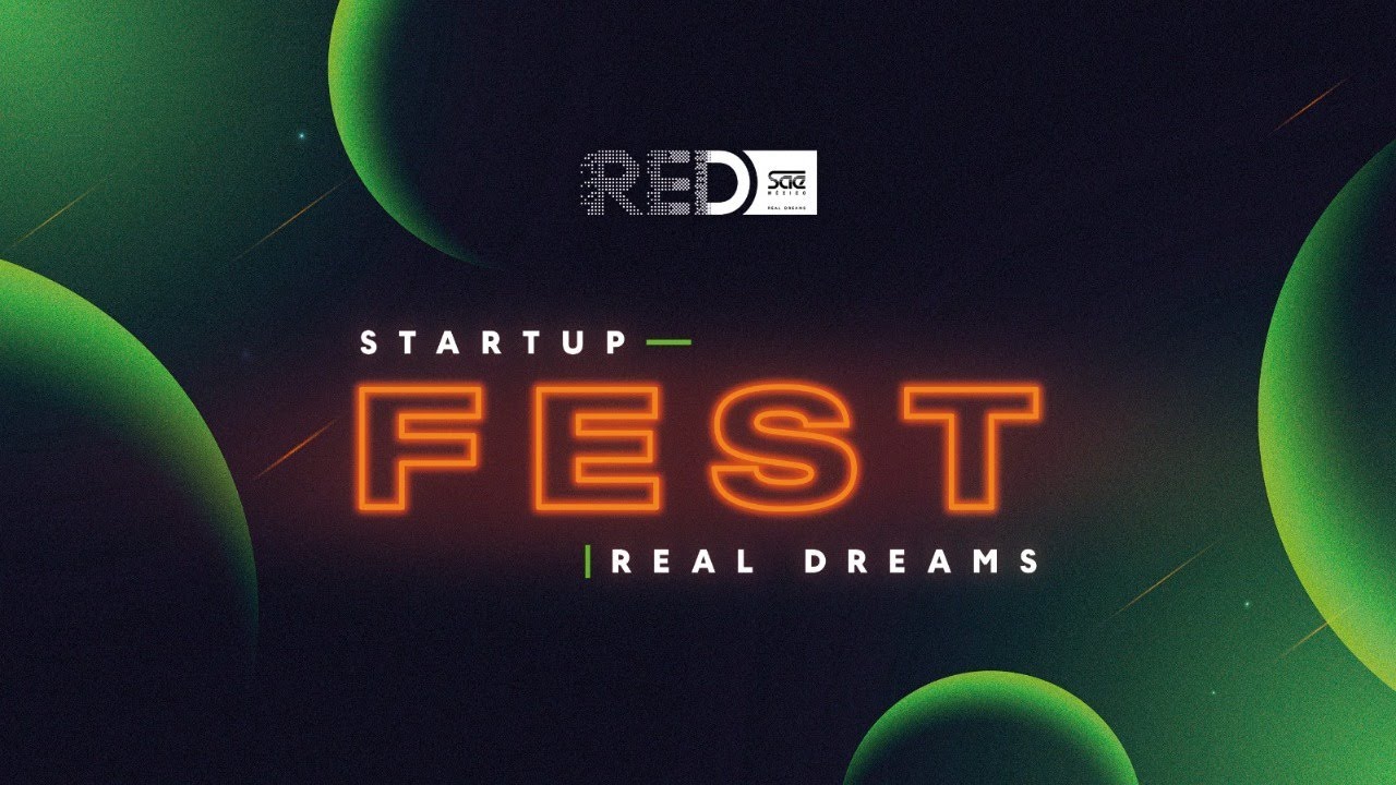 Startup Fest 2024 - YouTube