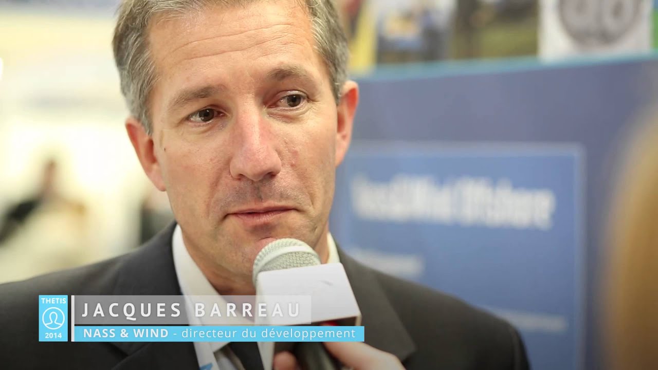 Thétis 2014 - Nass & Wind - Jacques BARREAU - YouTube