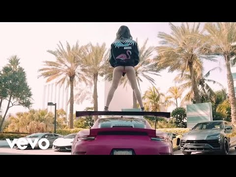 JackHit - Danza Kuduro