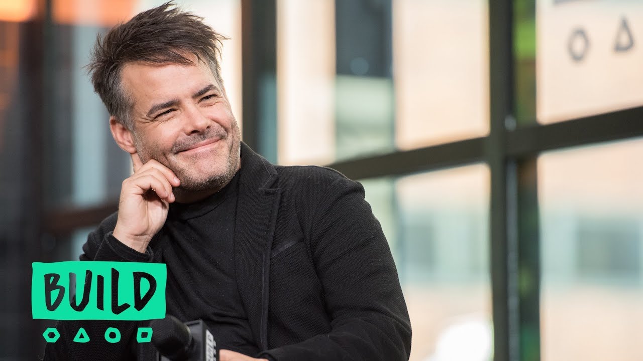 How Sebastián Lelio Humanizes Characters - YouTube