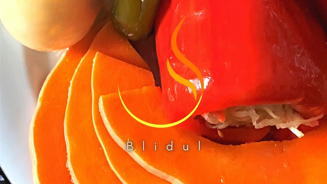 99 DE REȚETE DIN OREZ - nr. 1 | Iar Orez Fiert? | BLIDUL - YouTube