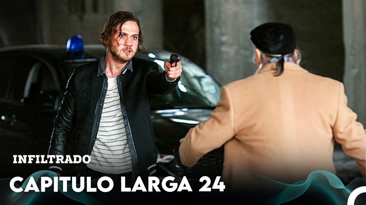 Infiltrado Capitulo 24 - Versión Larga (Doblado en Español) - YouTube