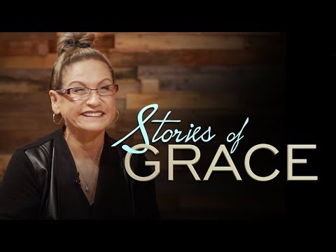 Sandi Gomes - Stories of Grace - Grace Bible Church Maui - YouTube