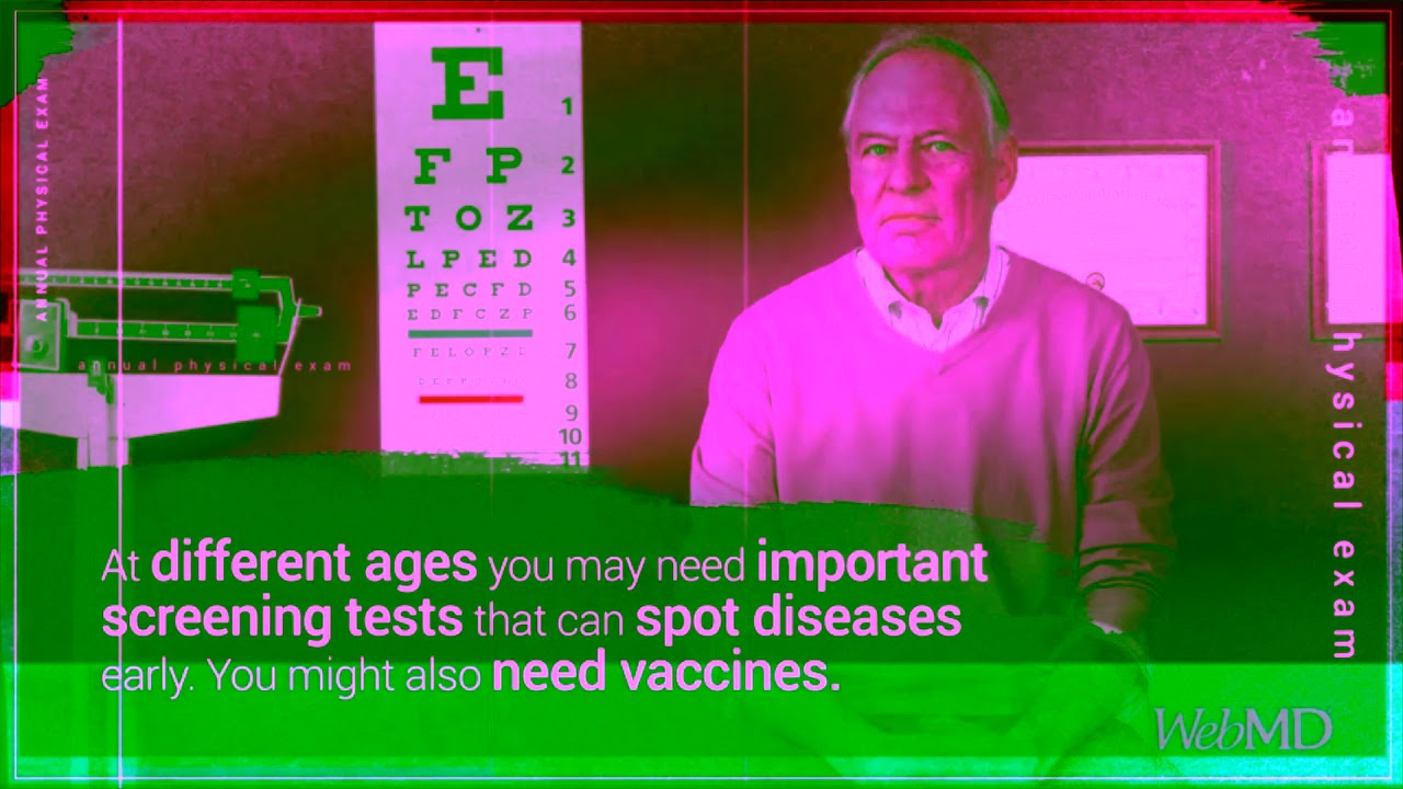 Incremental Do You Need An Annual Physical Exam YouTube incremental-do-you-need-an-annual-physical-exam-youtube