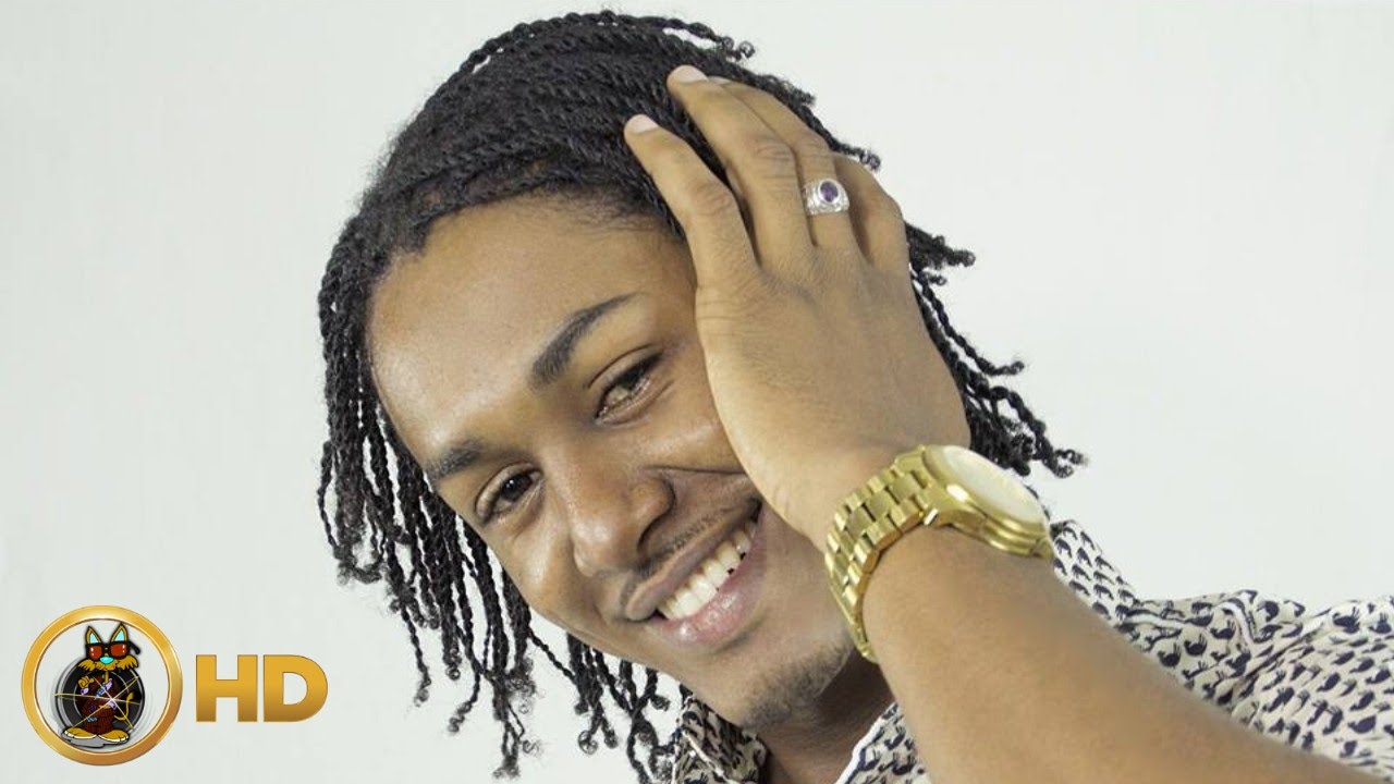 Deep Jahi - Rain Glow [Memory Lane Riddim] March 2016 - YouTube