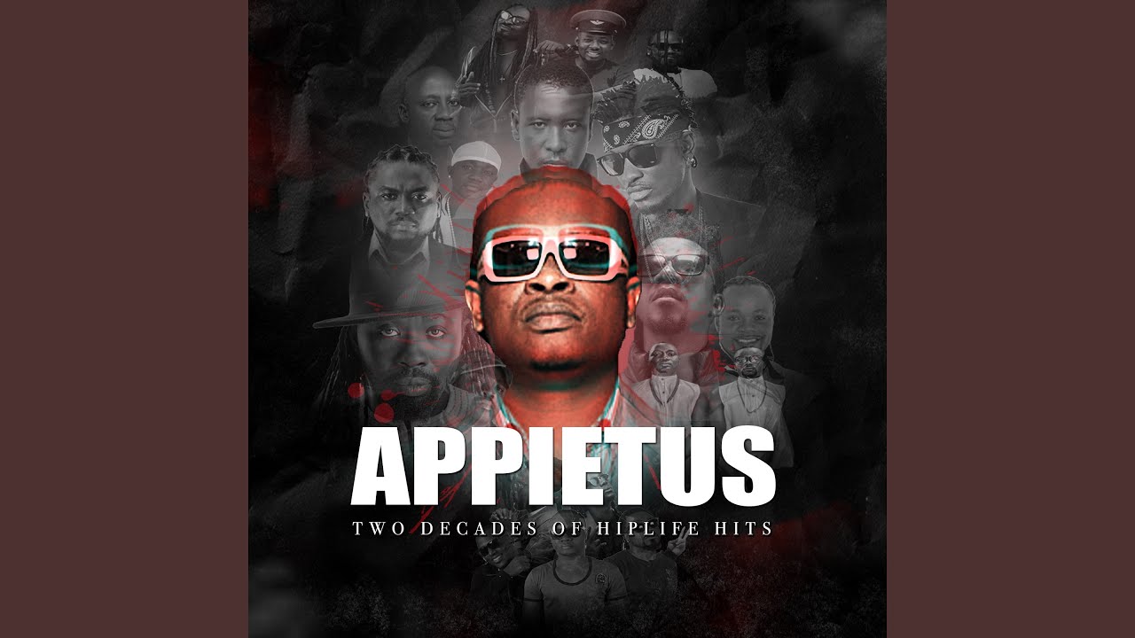 Medofo Adaadaa Me (feat. Awurama Badu) - Omanhene Pozo: Song Lyrics ...