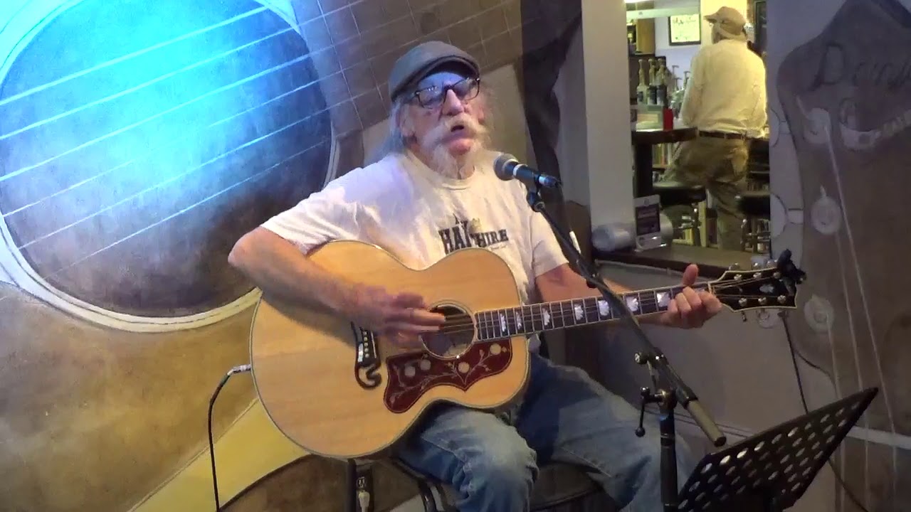 Dave - YouTube