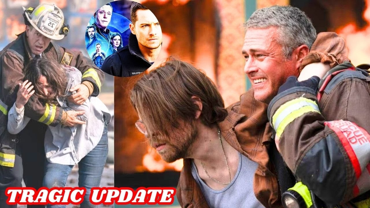 Sad News Chicago P.D. & Chicago Fire Soar in Streaming Numbers After ...