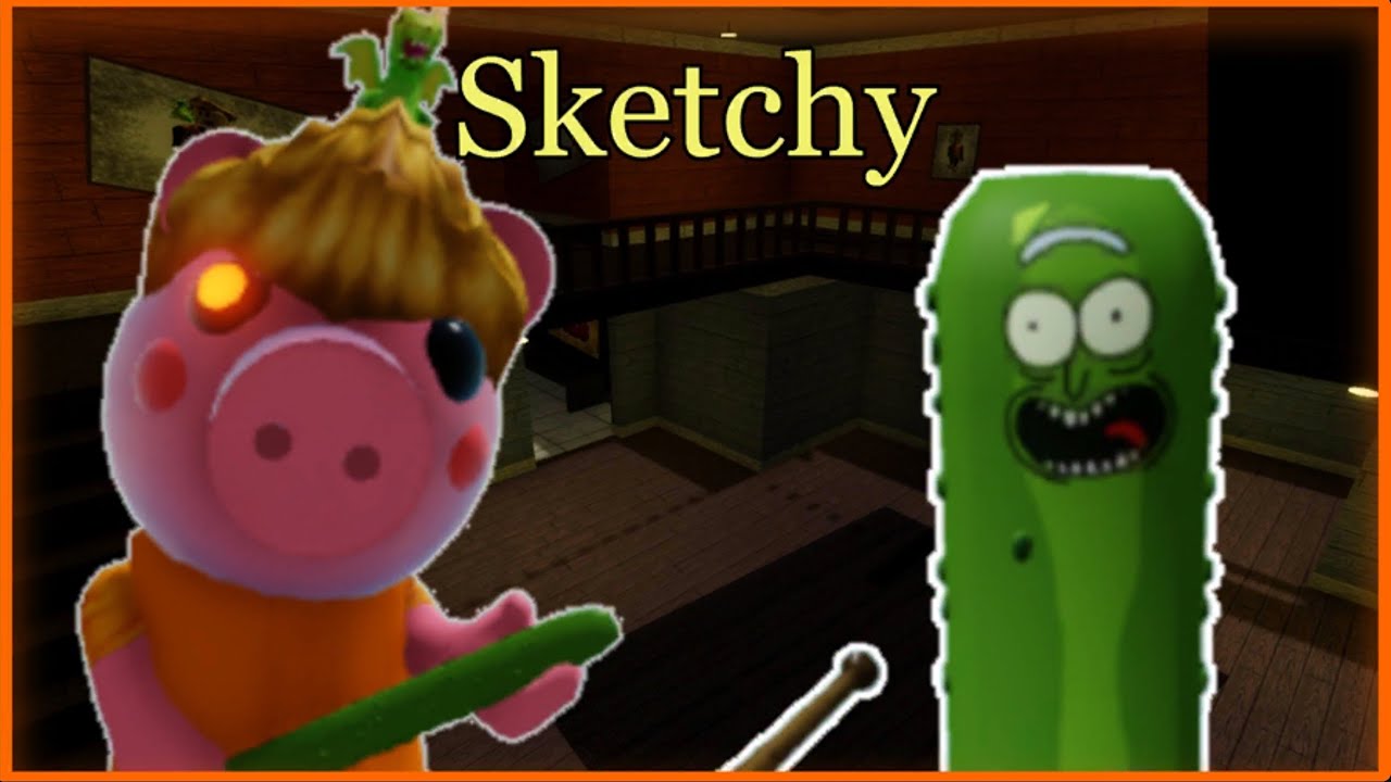 Sketchy Remake | Sketchy Remake Game | Gameplay - YouTube