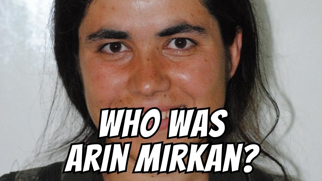Who was Arin Mirkan? | Kurdish Martyrs Documentary | - YouTube