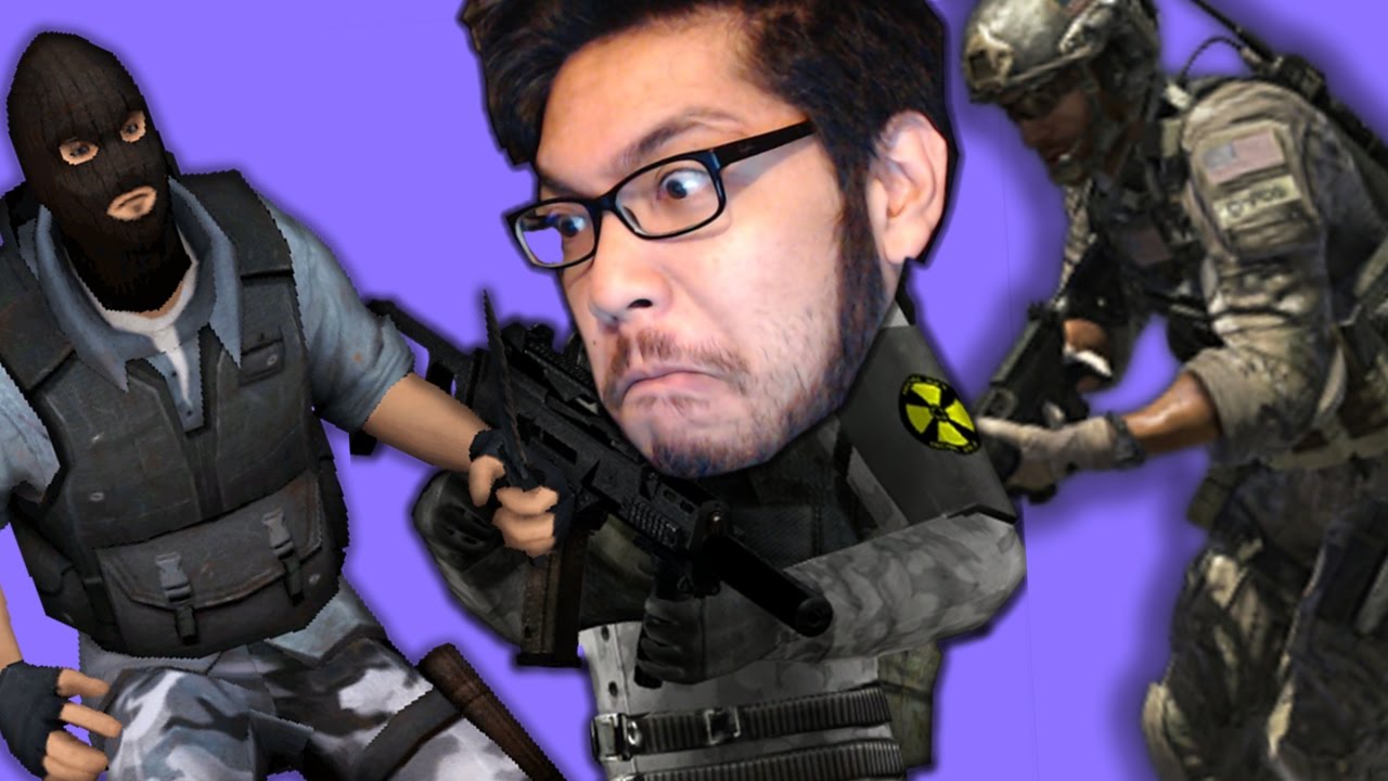 ULTIMATE BETRAYAL!! | Trouble In Terrorist Town TTT #3 | Garry's Mod ...