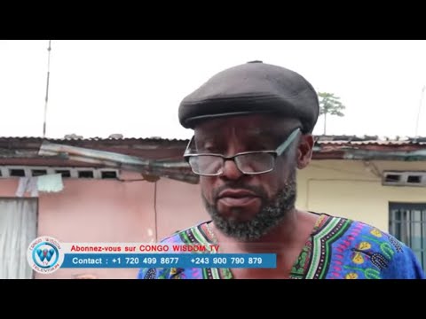 NEW GAG 2020: EYINDELI VUE DE LOIN LIKOLO YA COMPORTEMENT YA MABE