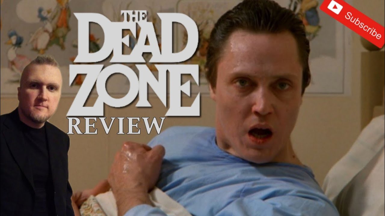 The Dead Zone 1983 Review - YouTube