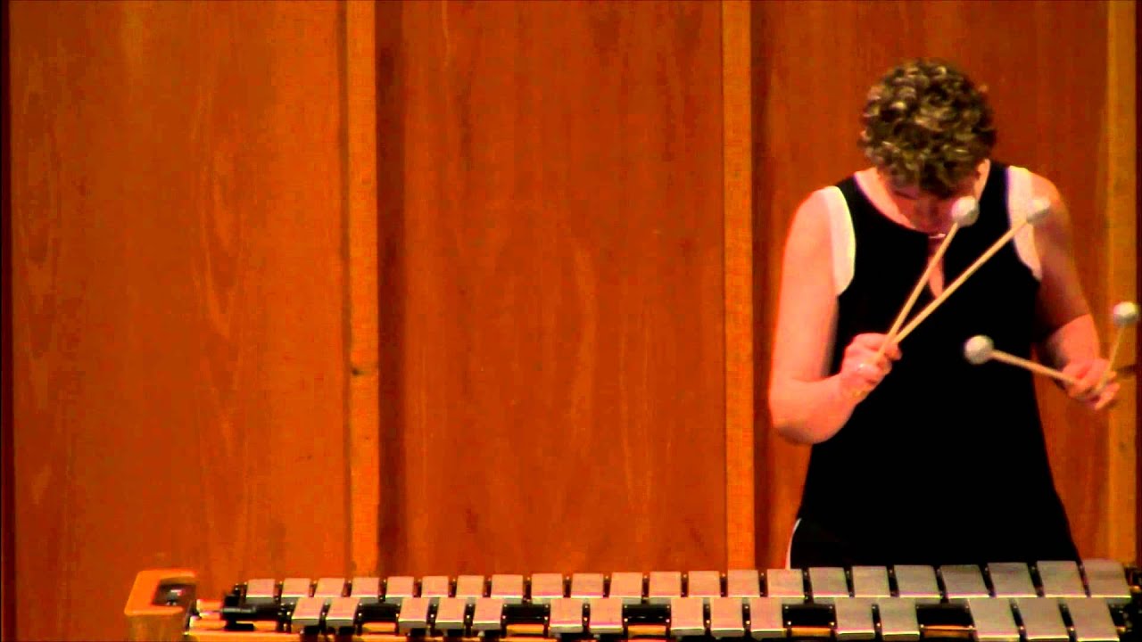 The Yellow Wallpaper (2014/15) - Alexis C. Lamb - YouTube