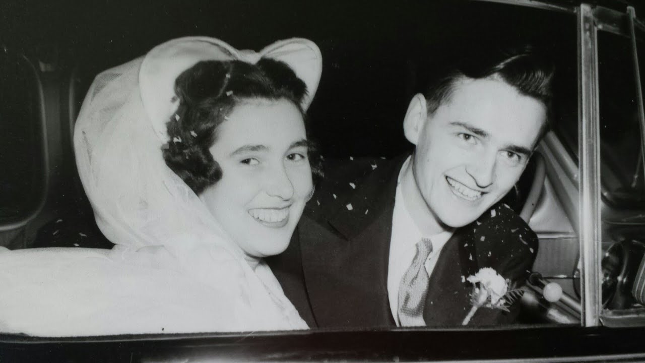 Norma And Howard Moore Tribute - YouTube