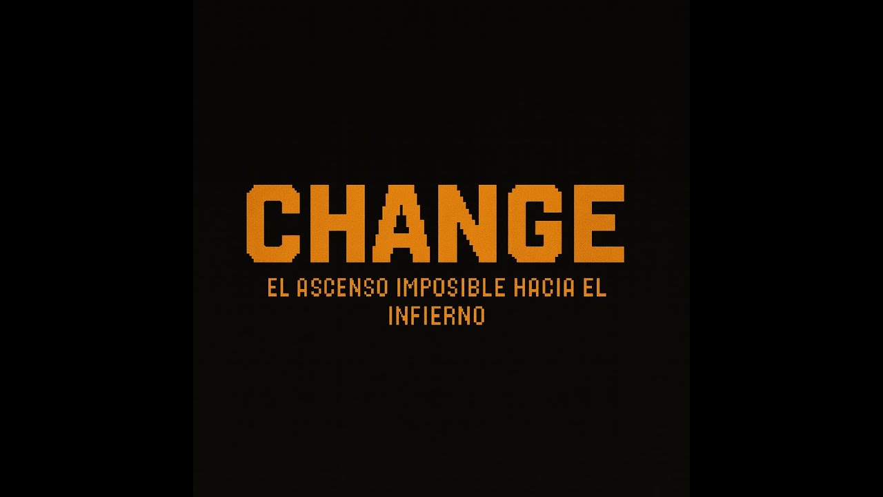 TEASER CHANGE - YouTube