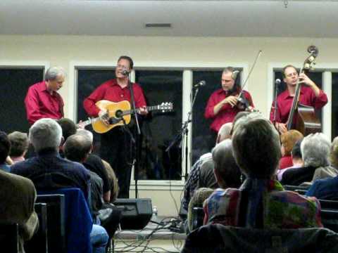 The First Whippoorwill - James Reams & the Barnstormers - YouTube