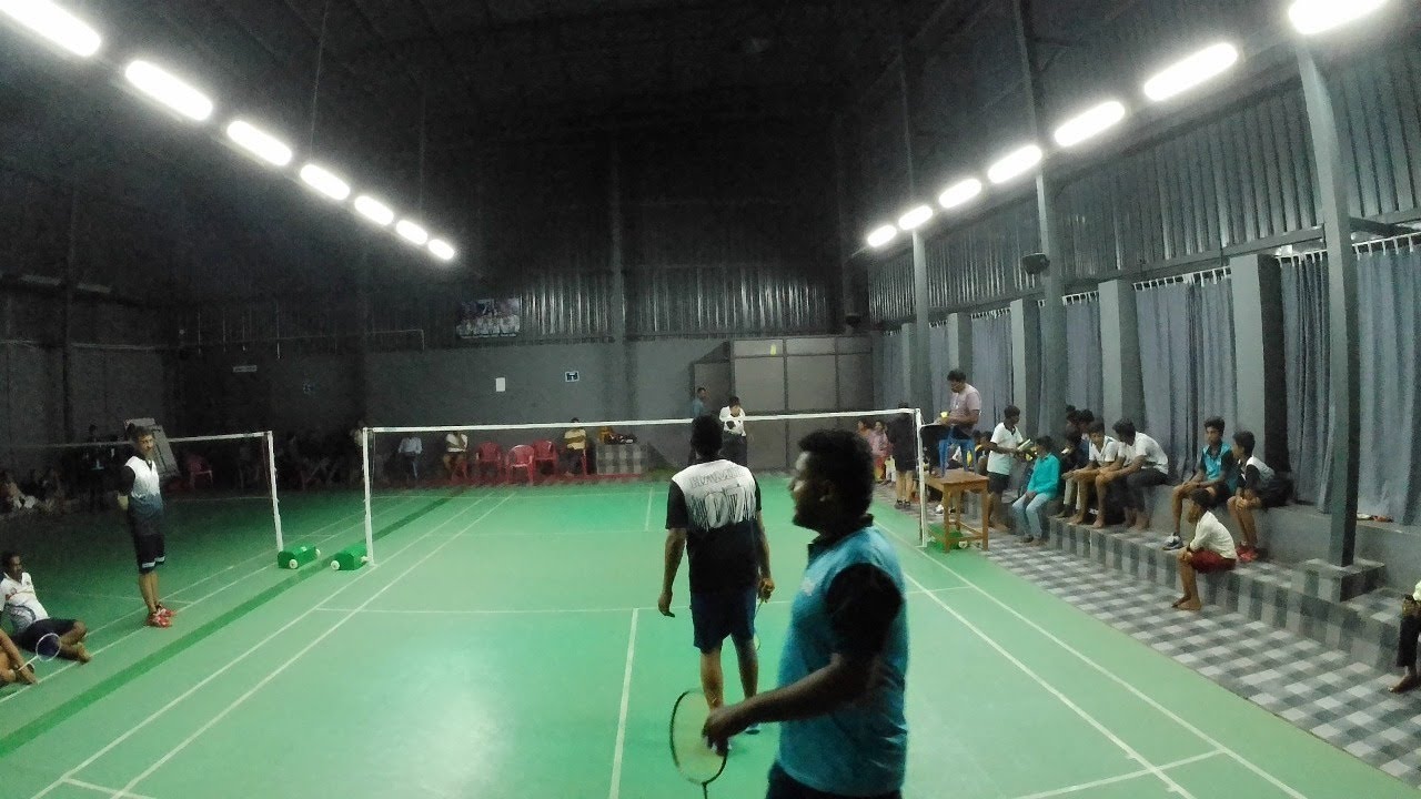 FINAL MATCH LIVE - YouTube