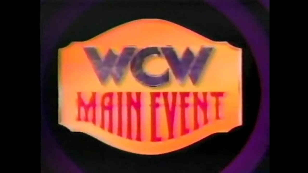 Main Event Intros - YouTube