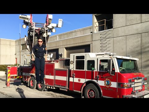 The 2021 CrossFit Occupational Games: Dave Castro Explains - YouTube
