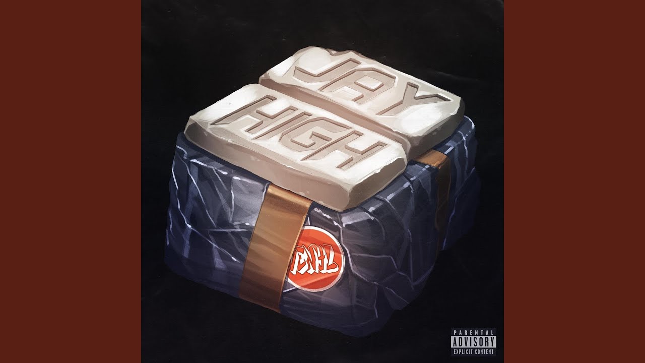 Jay High - YouTube