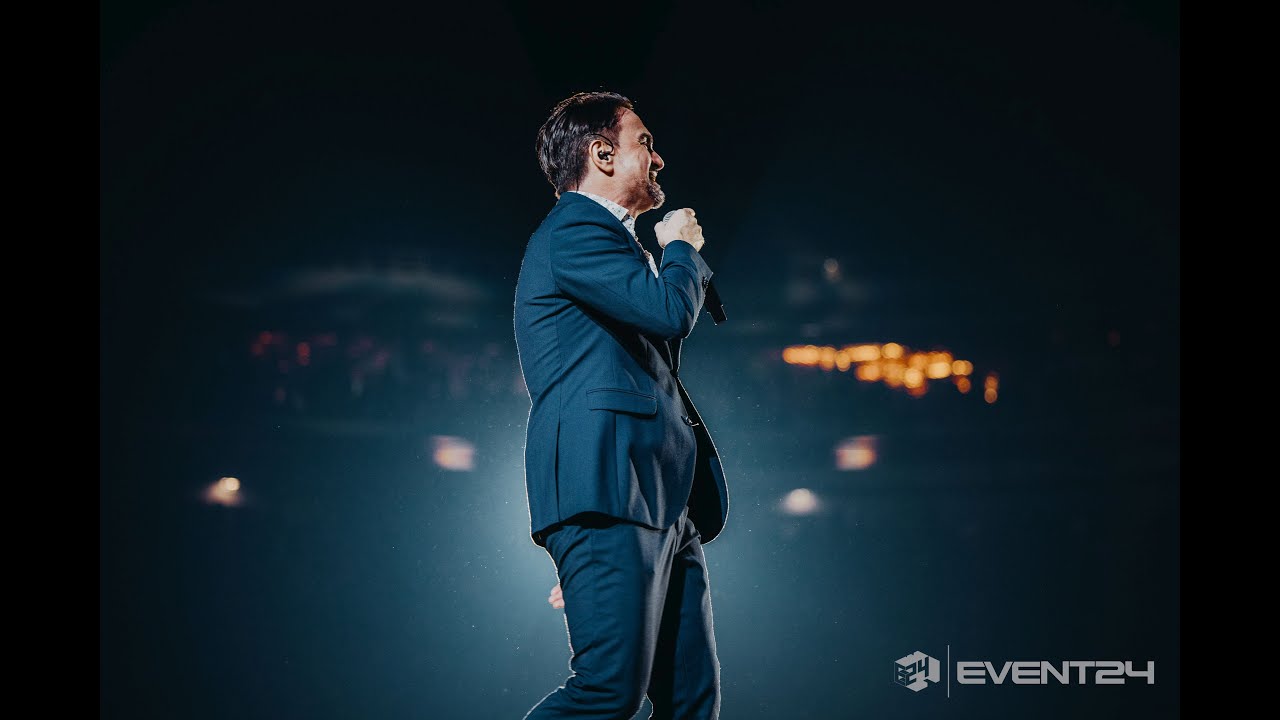 JOLE - PIJANICA NISAM (v živo - Stožice 2022) - YouTube