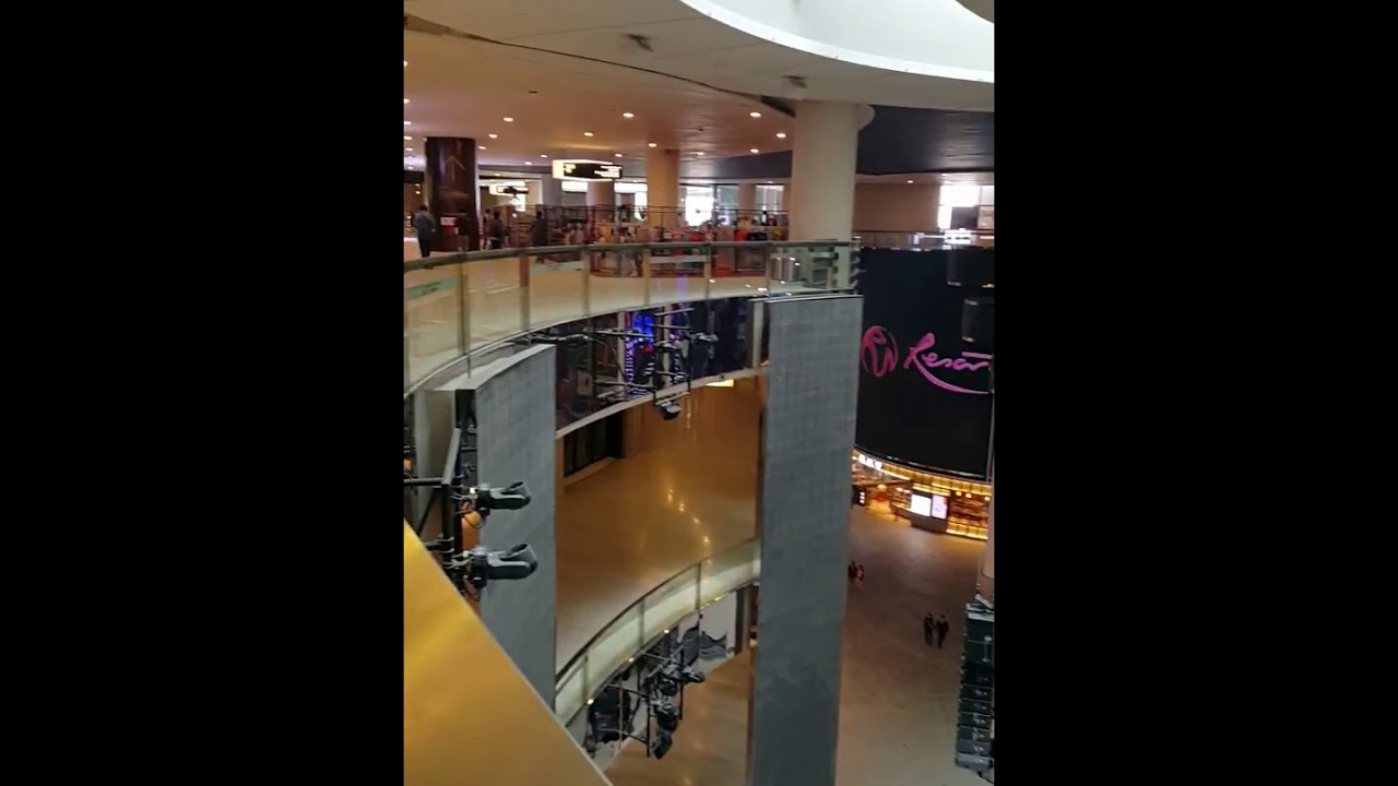 Go Genting 2018 - YouTube