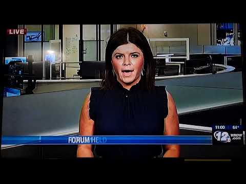 Wrdw News 12 - YouTube