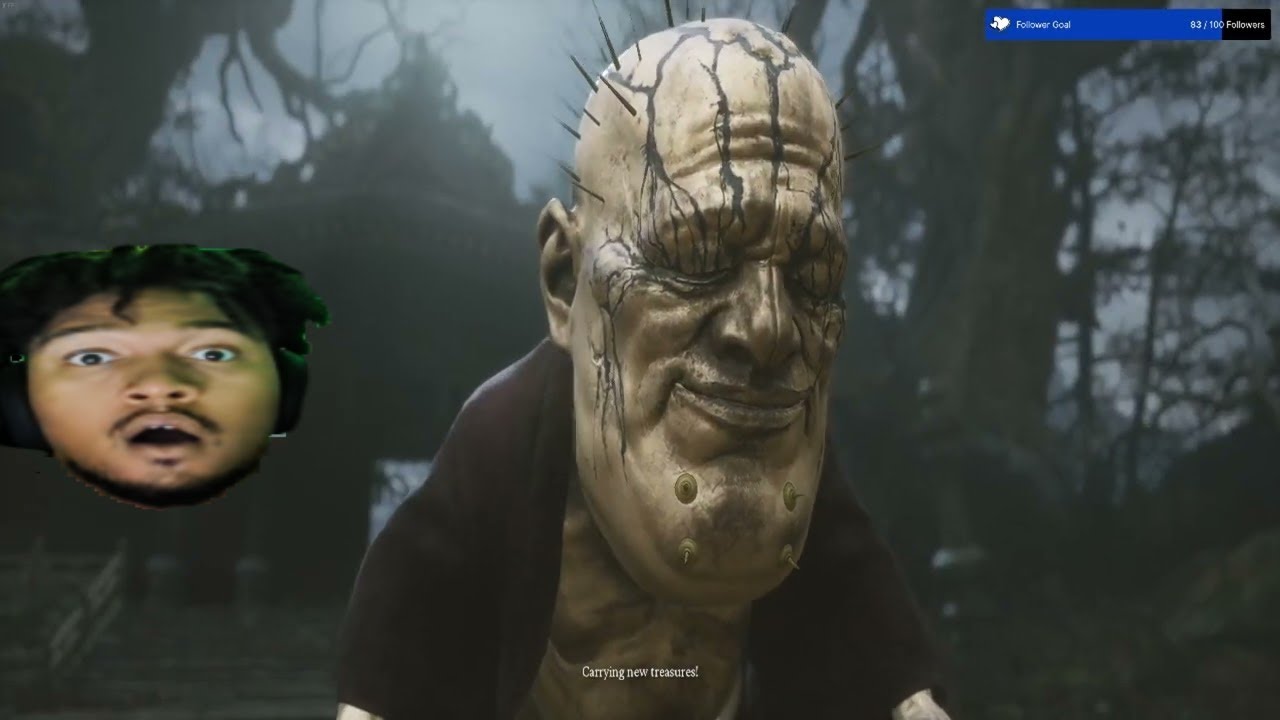 Kvng Foolish hates this game so much - Black Myth Wukong (Part 6) - YouTube