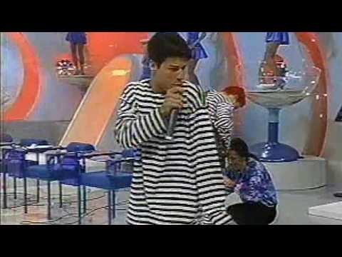 Domingo Legal - SBT (02/03/1997)