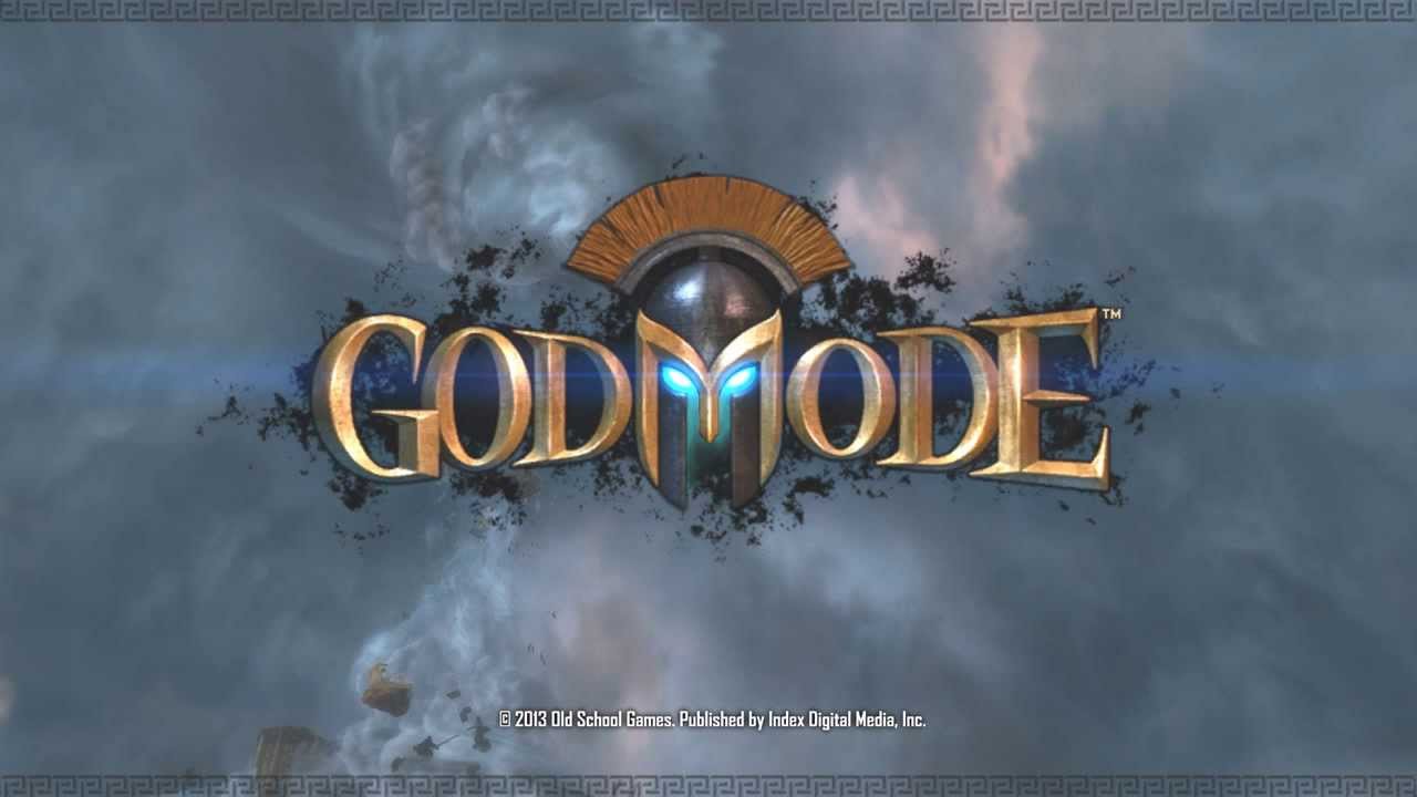 God Mode - Soundtrack [HQ] - YouTube