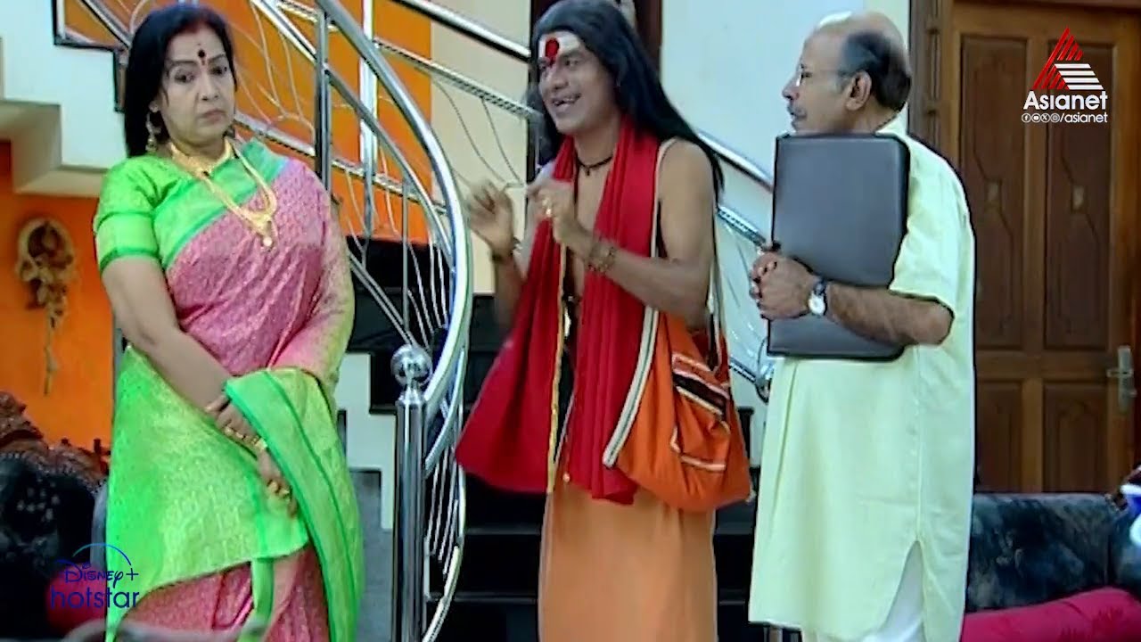 #Harichandanam || Full Episode 77 || Asianet - YouTube