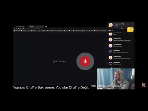 Oguzsasi Google Sesli Arama