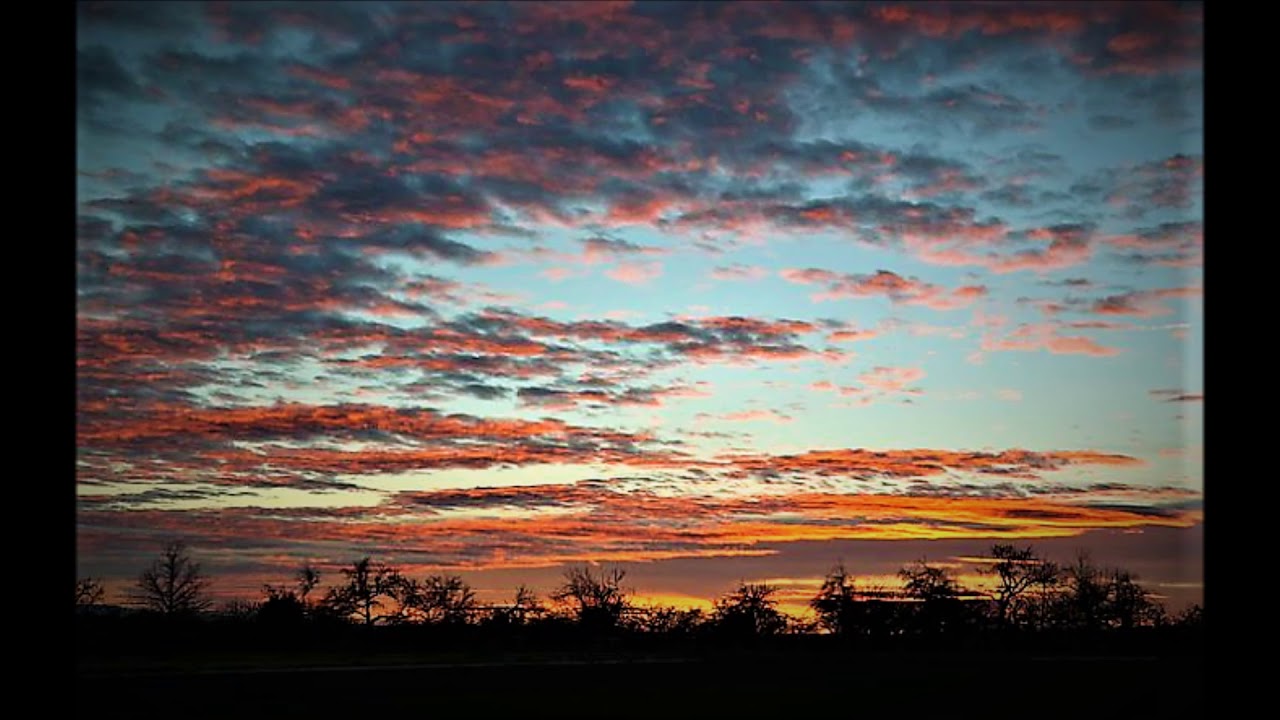 Aurora Borealis - Goodbye 1 & 2 - YouTube