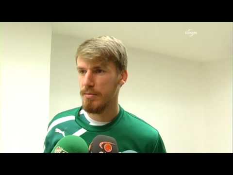 Serdar Aziz'den Galatasaray yorumu