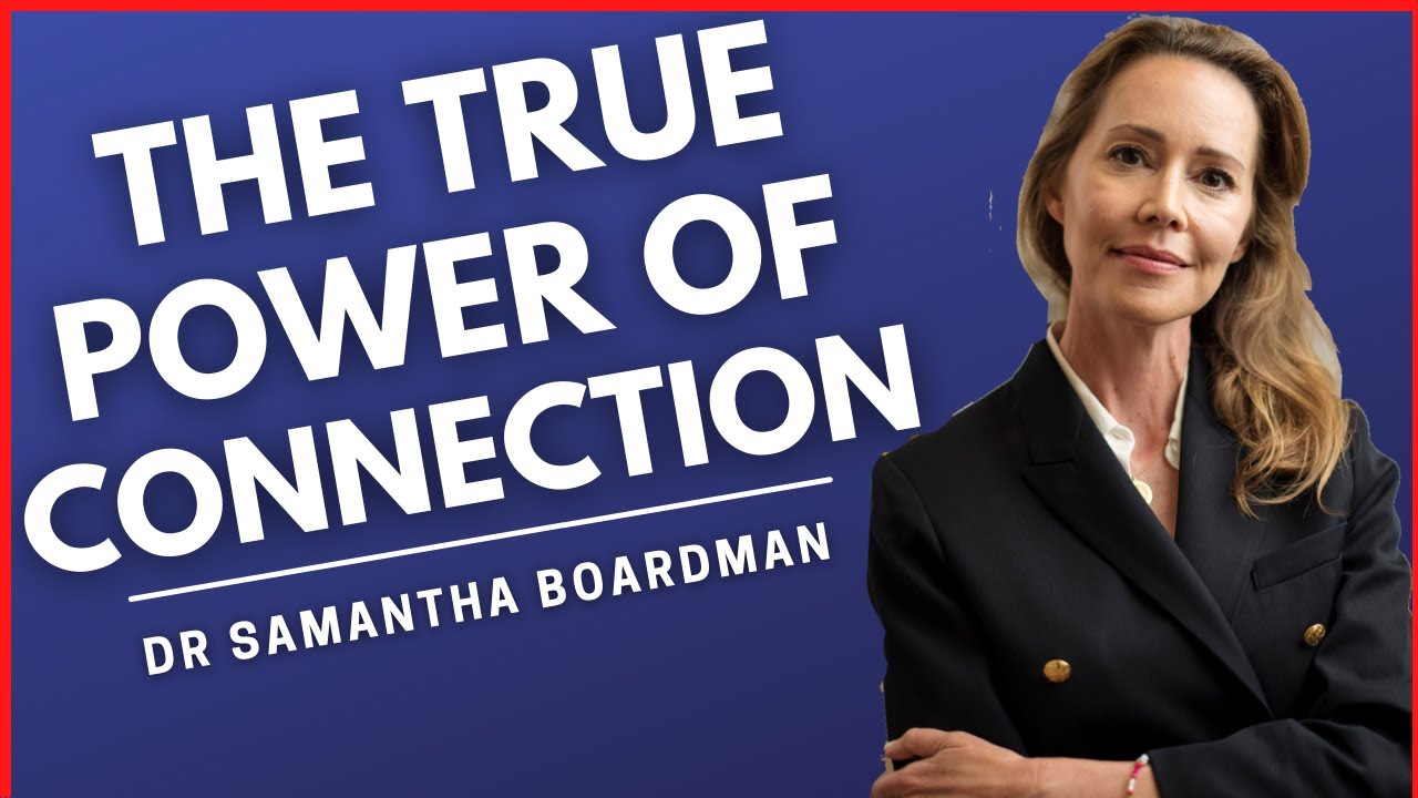 Psychiatrist's Advice For Cultivating Resilience & Incredible Mental Health | Dr Samantha ...