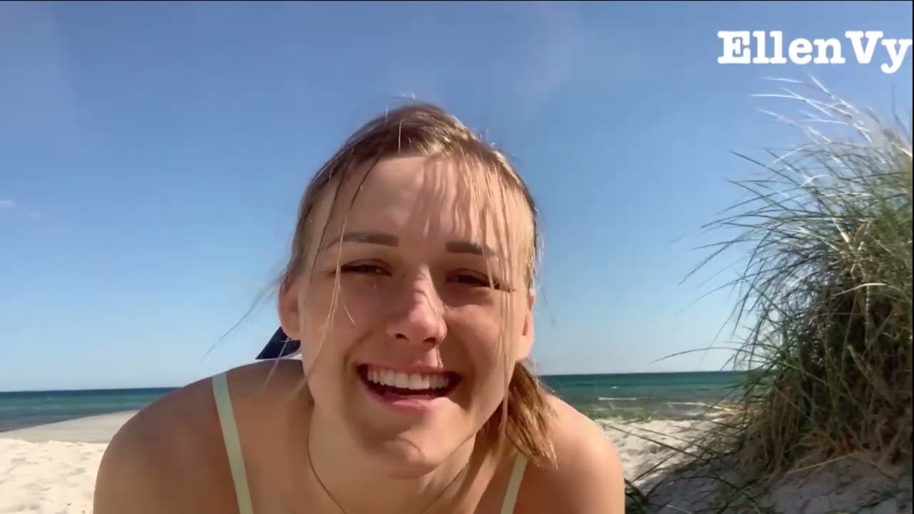 Ellenvy Joke Compilation - YouTube