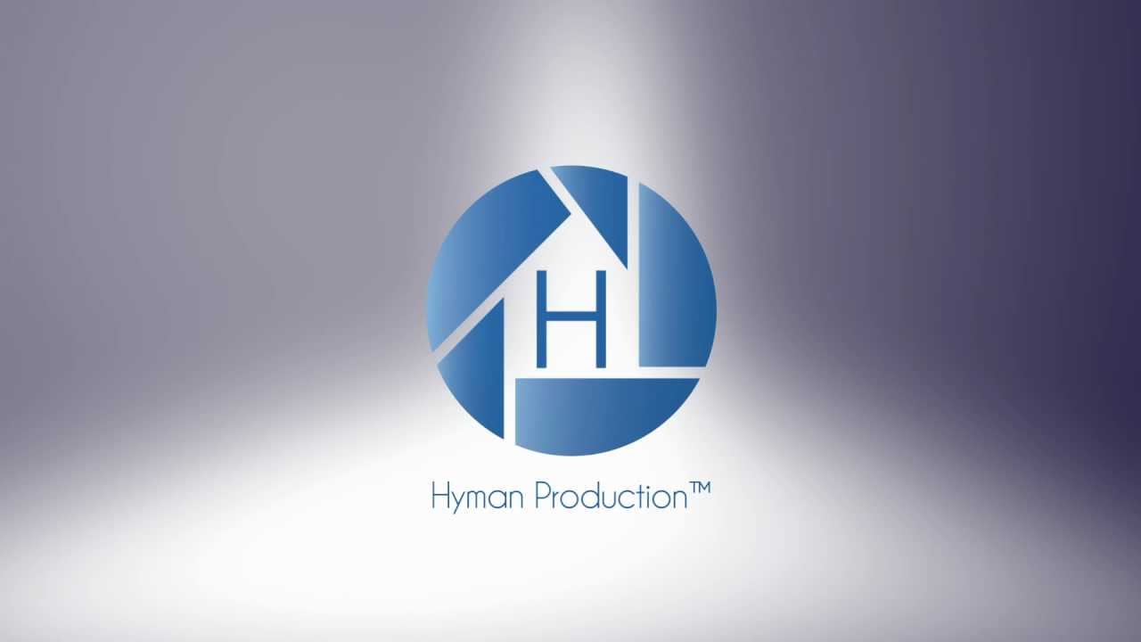 Hyman's LOGO Opening - YouTube