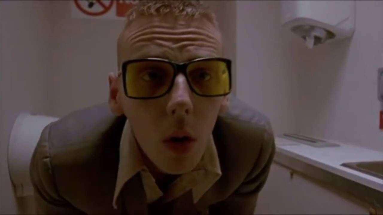 Trainspotting (1996) - YouTube