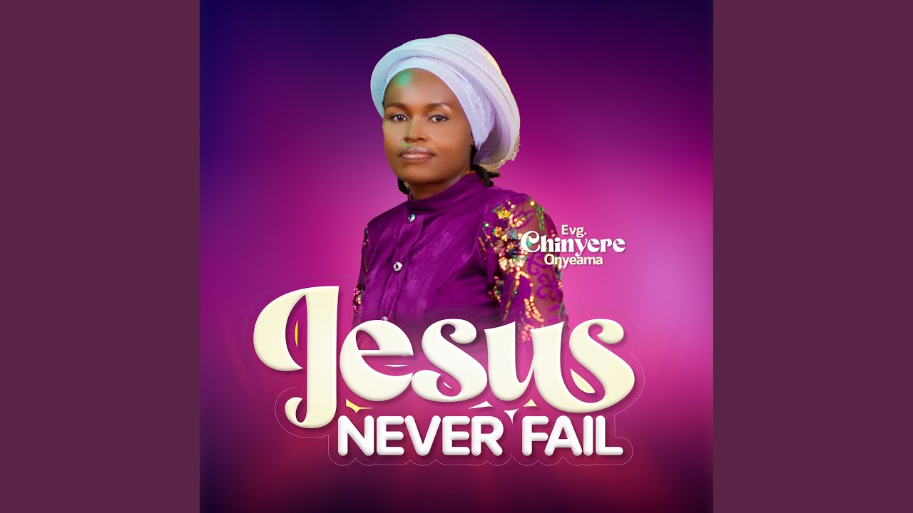 He Never Fails - YouTube