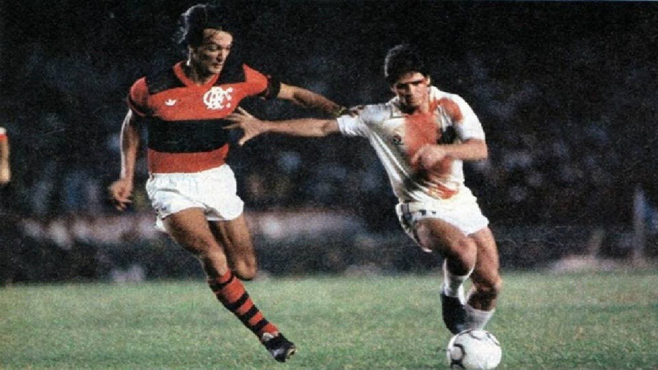 LEANDRO em uma de suas MAIORES exibições na carreira! - YouTube