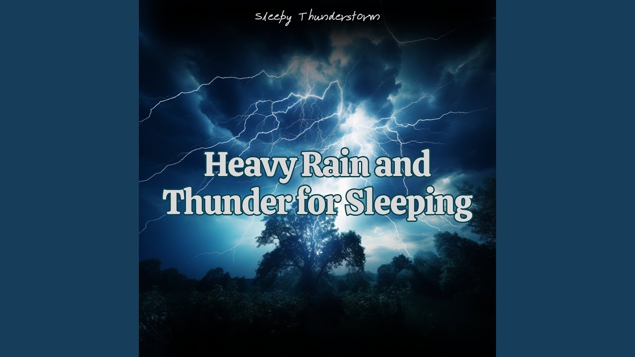 Storm Sound - YouTube