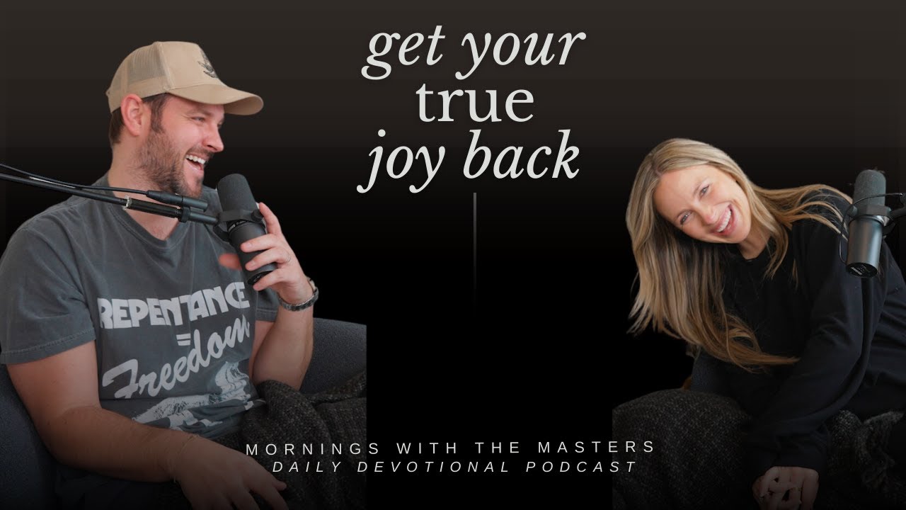 The Secret To Following God’s Will (and loving it) | daily devotional ...