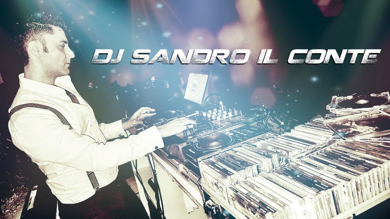 DJ SANDRO IL CONTE - DEEP INSIDE (Soulful - Jazz House - Deep) - YouTube