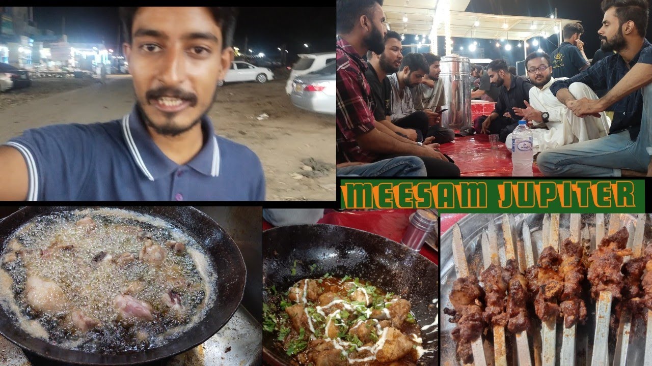 food Vlogging | SARDAR RESTAURANT | (PART 1) - YouTube