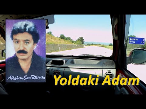 Ferdi TAYFUR - Allahım Sen Bilirsin (HD + Stereo🎧)