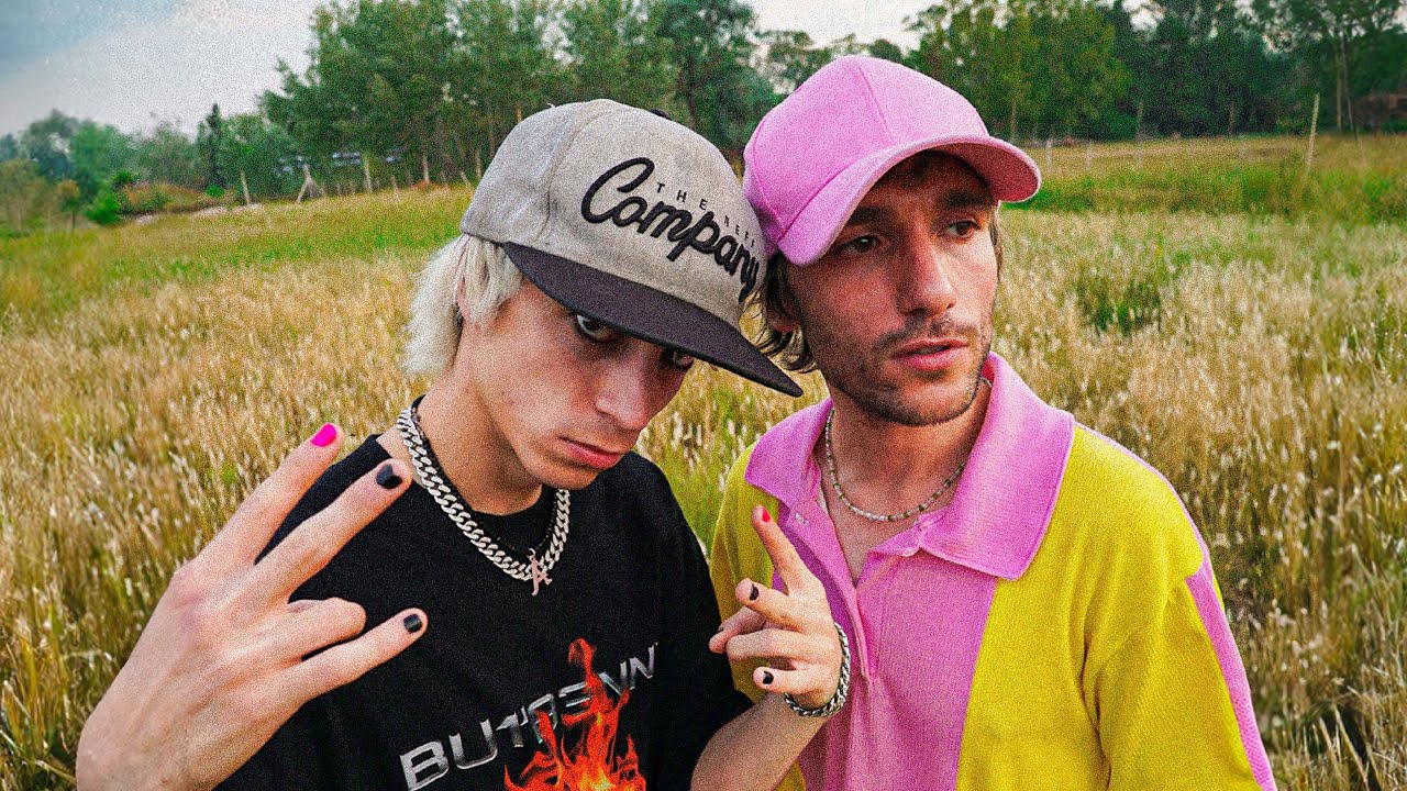 LICHI | ZONE7 CLUB - CAPITULO 1 - YouTube